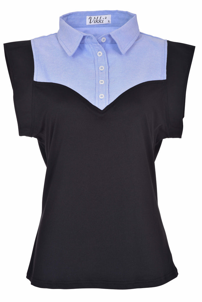 MYUNI - MYUNISHELL Non-Iron Light Blue – My Unishell LLC by Vikki2